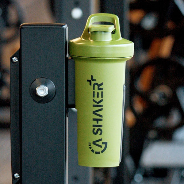 GA Shaker+® 2.0 Khaki – GA+ Sports