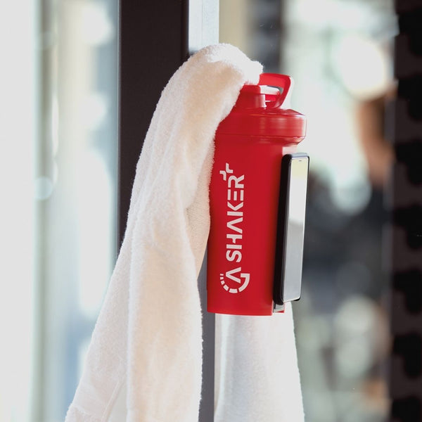 GA Shaker+® 2.0 Rot – GA+ Sports